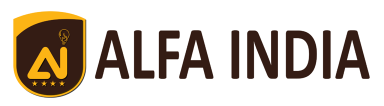 Contact Us - Alfa India